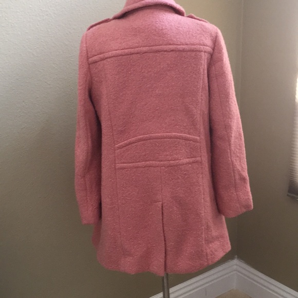LOFT | Jackets & Coats | Ann Taylor Loft Winter Coat | Poshmark
